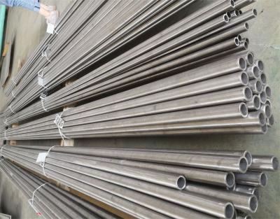 China Acid Pickling and Alloy Steel Cylinder with Wall Thickness 1.2-30 for sale