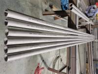 China Superior Performance UNS 8811 Alloy Steel Tube with Customized Length for sale