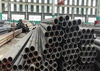 China Api 5l Carbon Seamless Steel Pipes with Tolerance ±10% Steel Thickness 0.2-100mm for sale