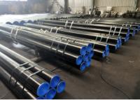 China ASTM A179 Heat Exchanging Tube With Customized Wall Thickness for sale