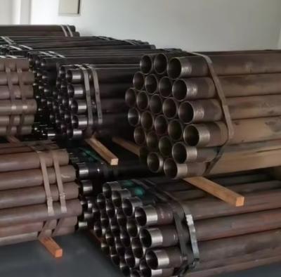 China Grade N80 API 5CT Tubing With Plain End Finish And Outer Diameter Of 21.9 812.8 Mm for sale