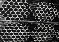 China Beveling End Treatment Round Heat Exchange Steel Tube Material For Heat Transfer for sale