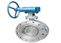 China Stainless Steel Butterfly Valves For Durable Trimming Materials for sale