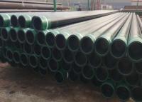 China API Pipe Steel Casing Pipe with Outer Diameter 21.3 1420 Mm and Cold Drawn Technique for sale