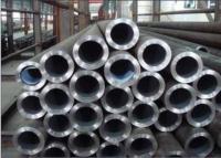 China Seamless Steel Pipe Ultra Tough For Industrial Project With Customizable Coating for sale