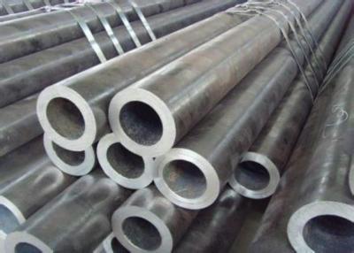 China ASTM A106 Compliant Seamless Steel Pipe Cutting Service In Various Lengths for sale