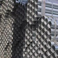 China API 5L X42 Grade 2'' Galvanized LSAW Steel Pipe for Heavy Duty Applications for sale