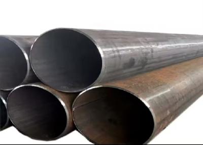 China API 5L and EN10219 Standard LSAW Steel Pipe with 355.6mm-2320mm Diameter for Structural and Piling Applications for sale