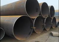 China LSAW Steel Pipe The Preferred Option For Large Scale Projects for sale
