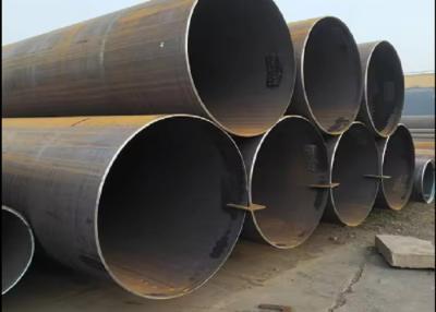 China LSAW Steel Pipe The Preferred Option For Large Scale Projects for sale