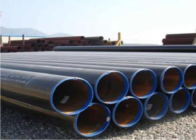 China API LSAW Steel Pipe Bare/Varnish/Anti Rust/Oil/FBE/3PE Galvanized Pipe for sale