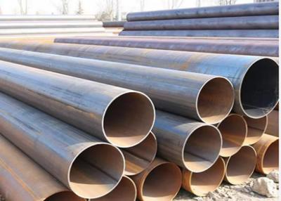 China LSAW Steel Pipe The Ideal Choice For Sturdy And Long-Lasting Structures for sale