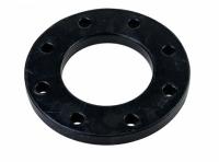 China Steel Flange Ring Durable Corrosion Resistant Industrial Pipe Fitting Component for sale