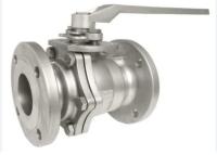 China Low Temperature Steel Valve with Bolted Bonnet Operation for sale