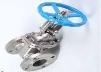 China Temperature Manual Operation Steel Valve with Bolted Bonnet Single Wedge API for sale