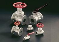 China Low Temperature Class 150lb-1500lb Gate Valve Single Or Double Wedge Steel Valve for sale