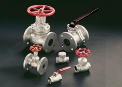 China Low Temperature Class 150lb-1500lb Gate Valve Single Or Double Wedge Steel Valve for sale