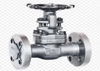 China Manual Steel Gate Valve DN10-DN50 API ANSI DIN Standard for sale