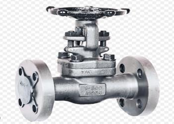 China Manual Steel Gate Valve DN10-DN50 API ANSI DIN Standard for sale