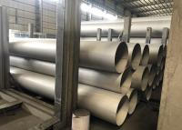 China ASTM A312 Stainless Steel Tubing Cold Rolled and Hot Rolled for Industrial Use for sale