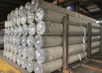 China Welding Processing Service Stainless Steel Pipes 2mm 550mm Diameter with Hot Rolled Technique for sale