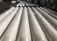 China Corrosion Resistant Custom Stainless Steel Pipe Tubing For Chemical Industry for sale