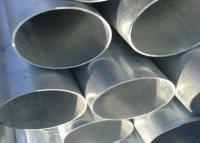 China High Temperature Resistant Galvanized Seamless Steel Pipe with Cutting Service and Durable for sale