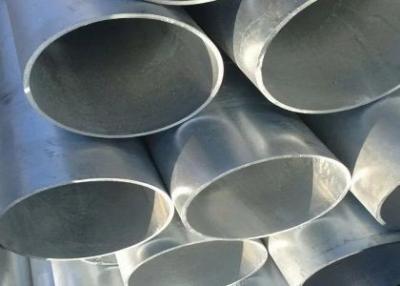 China High Temperature Resistant Galvanized Seamless Steel Pipe with Cutting Service and Durable for sale
