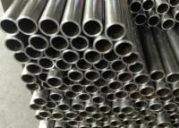 China GB/T8162 Standard Seamless Steel Pipe With Smooth Surface Size 10.3-219.1mm for sale
