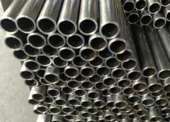 China GB/T8162 Standard Seamless Steel Pipe With Smooth Surface Size 10.3-219.1mm for sale