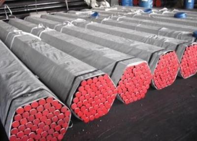 China ASTM EN Steel Heat Exchanging Tube for Heavy-Duty Heat Exchange Performance for sale