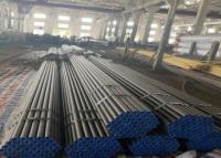 China ASTM A210 Heat Exchanger Steel Tube Customized Outer Diameter with DIN Certificate for sale