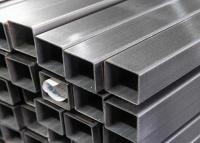China 304 Grade Stainless Steel Tubing For Sanitary Or General Structural Applications for sale