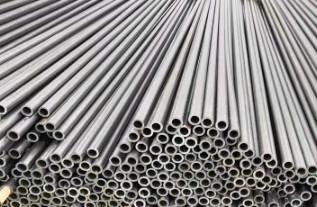 China 1.2-30 Wall Thickness Alloy Steel Tubes For Enhanced Brightness In Industrial Applications for sale