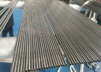 China Corrosion Resistant Acid Pickled Alloy Steel Tubing For Demanding Applications for sale
