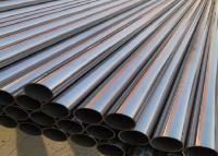China 1.2-30mm Alloy Steel Seamless Tube Acid Pickling Bright Surface Treatment for sale