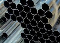 China Brightness Acid Pickled Corrosion Resistant Alloy Steel Tube In Custom Length for sale