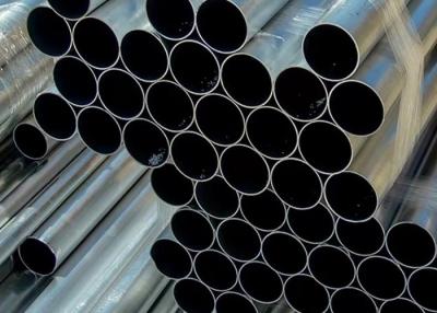 China Brightness Acid Pickled Corrosion Resistant Alloy Steel Tube In Custom Length for sale
