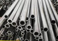 China OEM Customized Alloy Steel Tube With Brightness / Acid Pickling Surface Treatment for sale