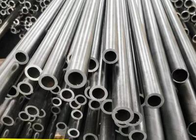 China OEM Customized Alloy Steel Tube With Brightness / Acid Pickling Surface Treatment for sale
