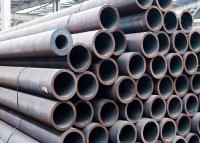 China Customized Length Alloy Steel Tube Seamless for Industrial Systems for sale