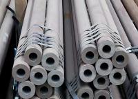 China High Brightness Alloy Steel Tube for Construction Robust and Versatile for sale