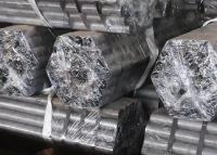 China Alloy Steel Tube System / Alloy Steel Pipe For High Pressure Applications for sale