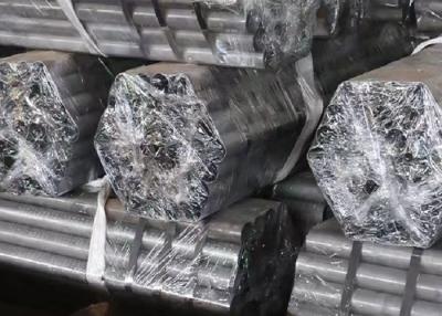 China Alloy Steel Tube System / Alloy Steel Pipe For High Pressure Applications for sale