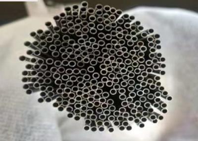 China Precision Machined Alloy Steel Tubes with High Brightness and Durability for sale