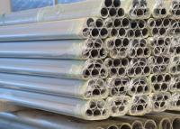 China Temperature Resistant ASTM A213 Alloy Steel Seamless Pipe With TPI for sale