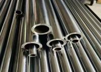 China 1.2-30mm Alloy Steel Tube Milled With Bright Surface Alloy for sale