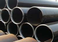 China Corrosion Resistant Galvanized API Steel Pipe with Customizable Surface Treatment for sale