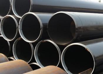 China Corrosion Resistant Galvanized API Steel Pipe with Customizable Surface Treatment for sale