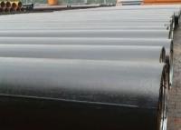 China Custom Round Galvanized Metal Pipe Galvanised Steel Pipe with ±10% Tolerance for sale